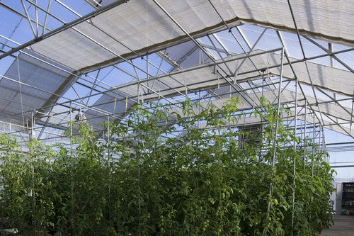 Shade/Heat Retention System - Conley's Manufacturing and Sales